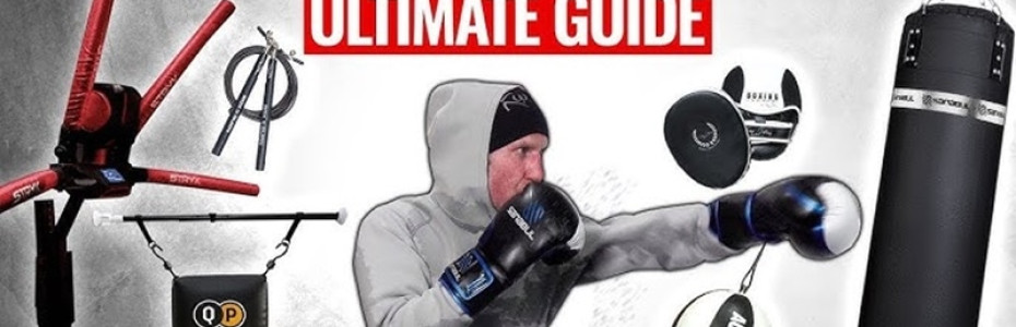 The Complete List Of Boxing Rules And Regulations | sportsreviews.com