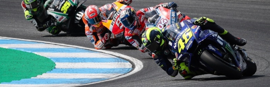 A Comprehensive Guide To The Different Types Of Motorsports ...