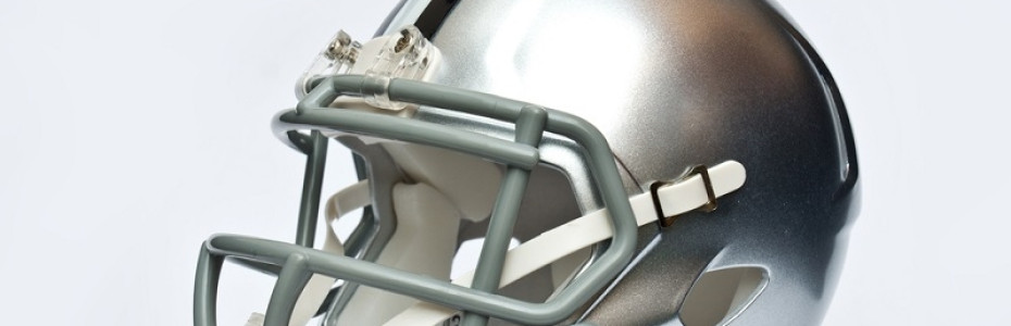 NFL Helmet History and the Full Evolution of Safety Gear ...